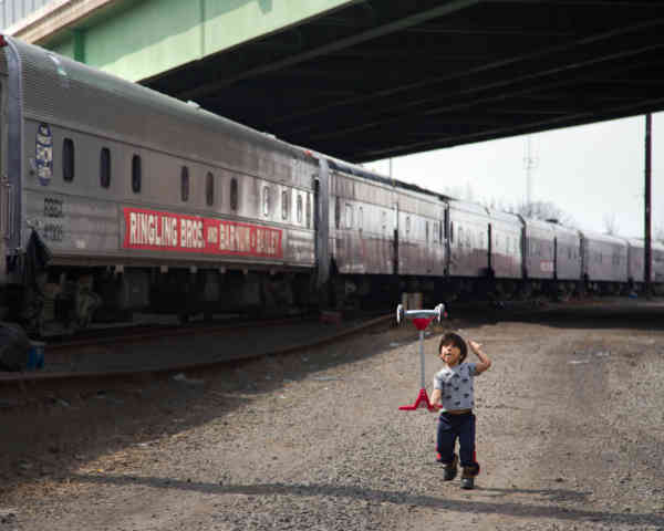 Stephanie Sinclair - Photographer