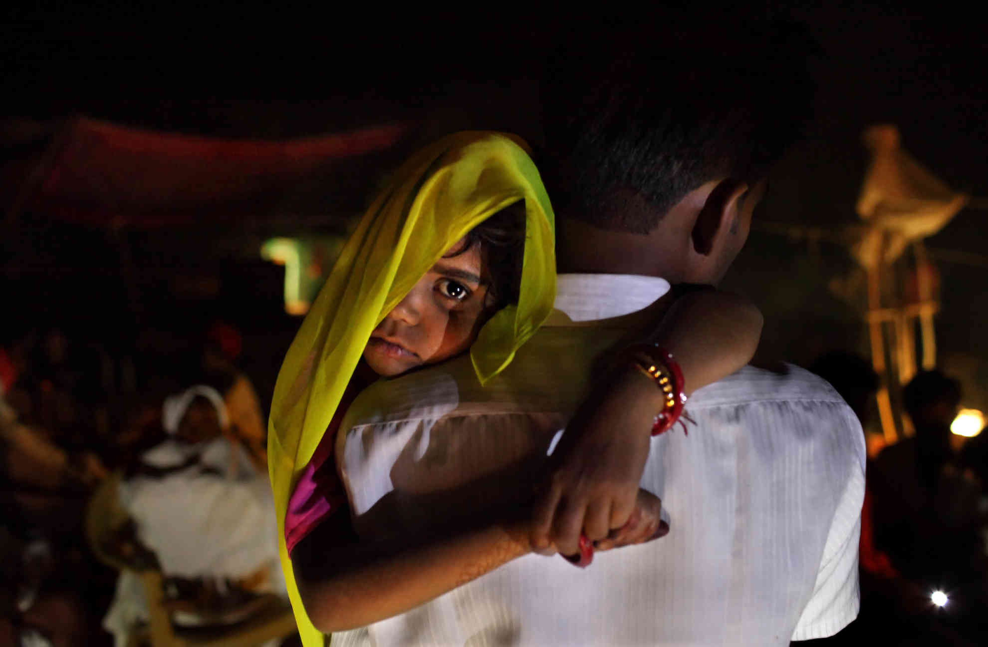 Editorial - Stephanie Sinclair Studio