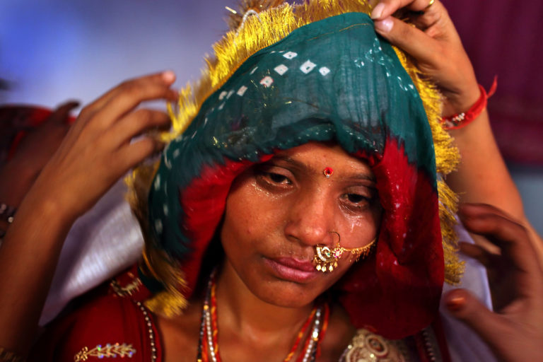 Editorial - Stephanie Sinclair Studio