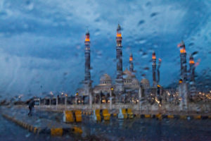 Editorial - Stephanie Sinclair Studio