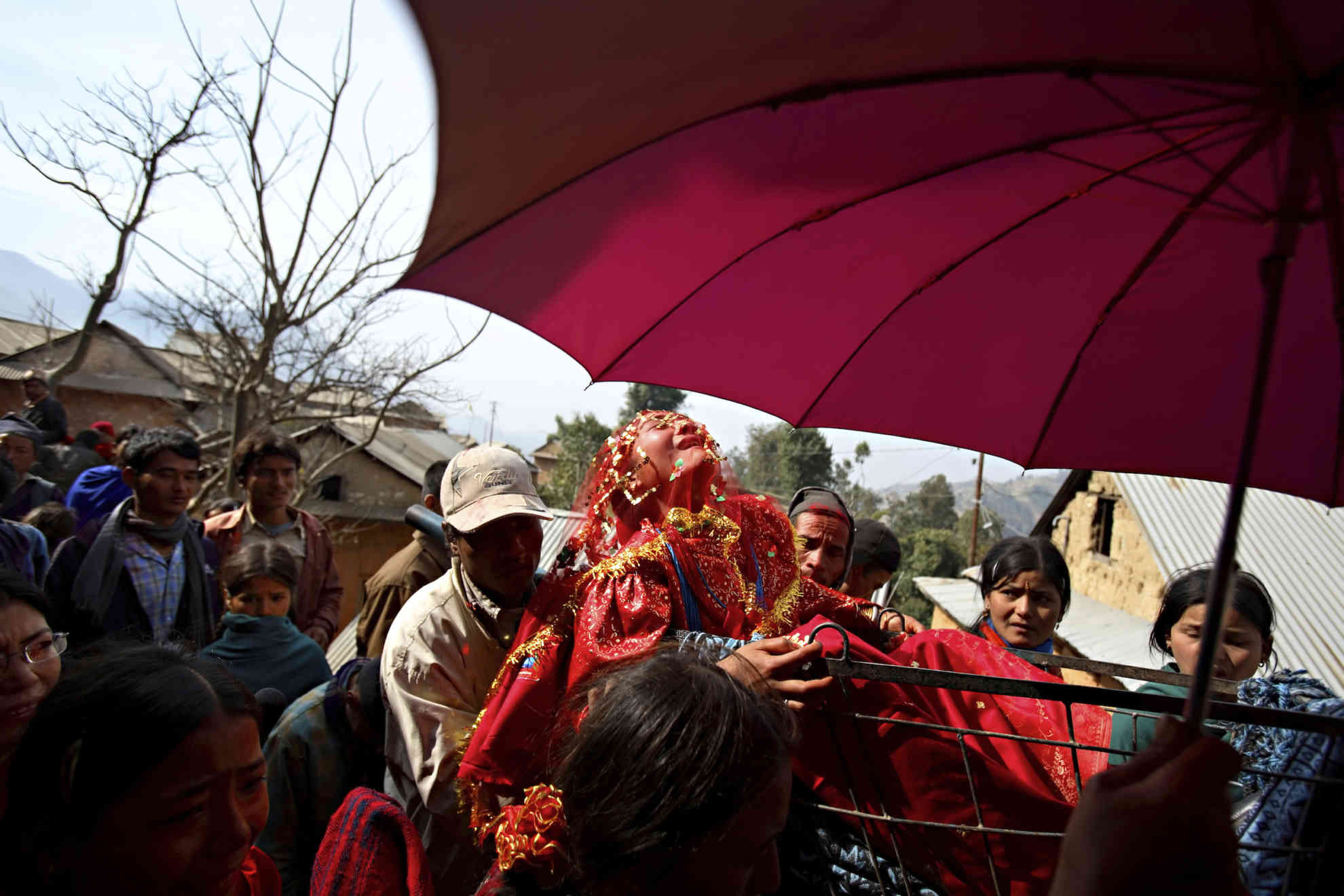 Editorial - Stephanie Sinclair Studio