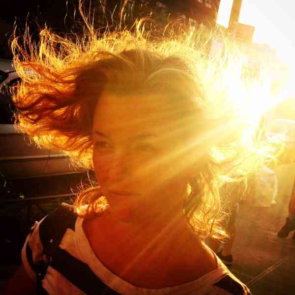 Stephanie Sinclair - Photographer