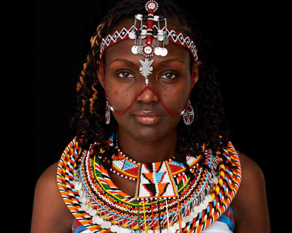 Stephanie Sinclair - Photographer