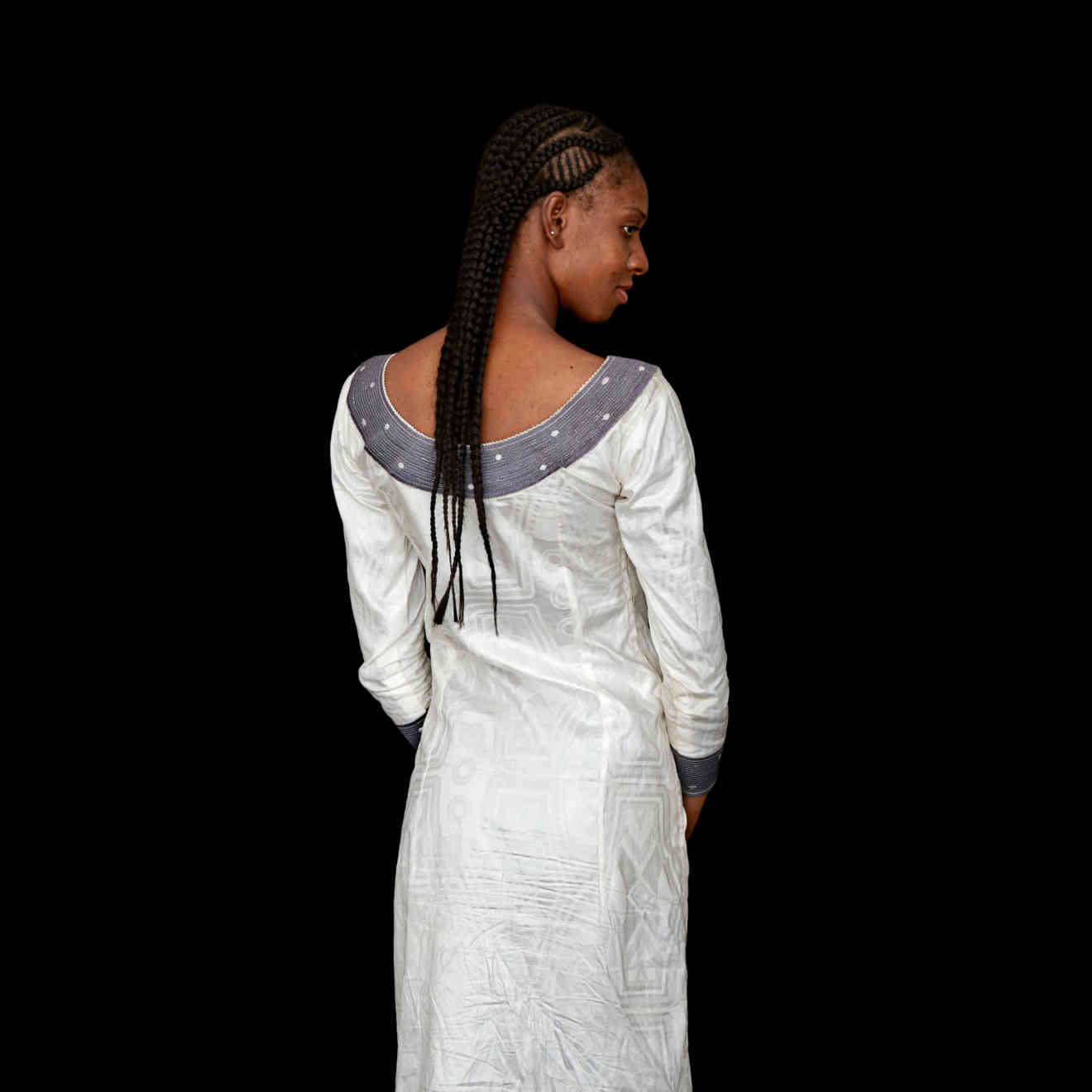 Portrait Commissions - Stephanie Sinclair Studio