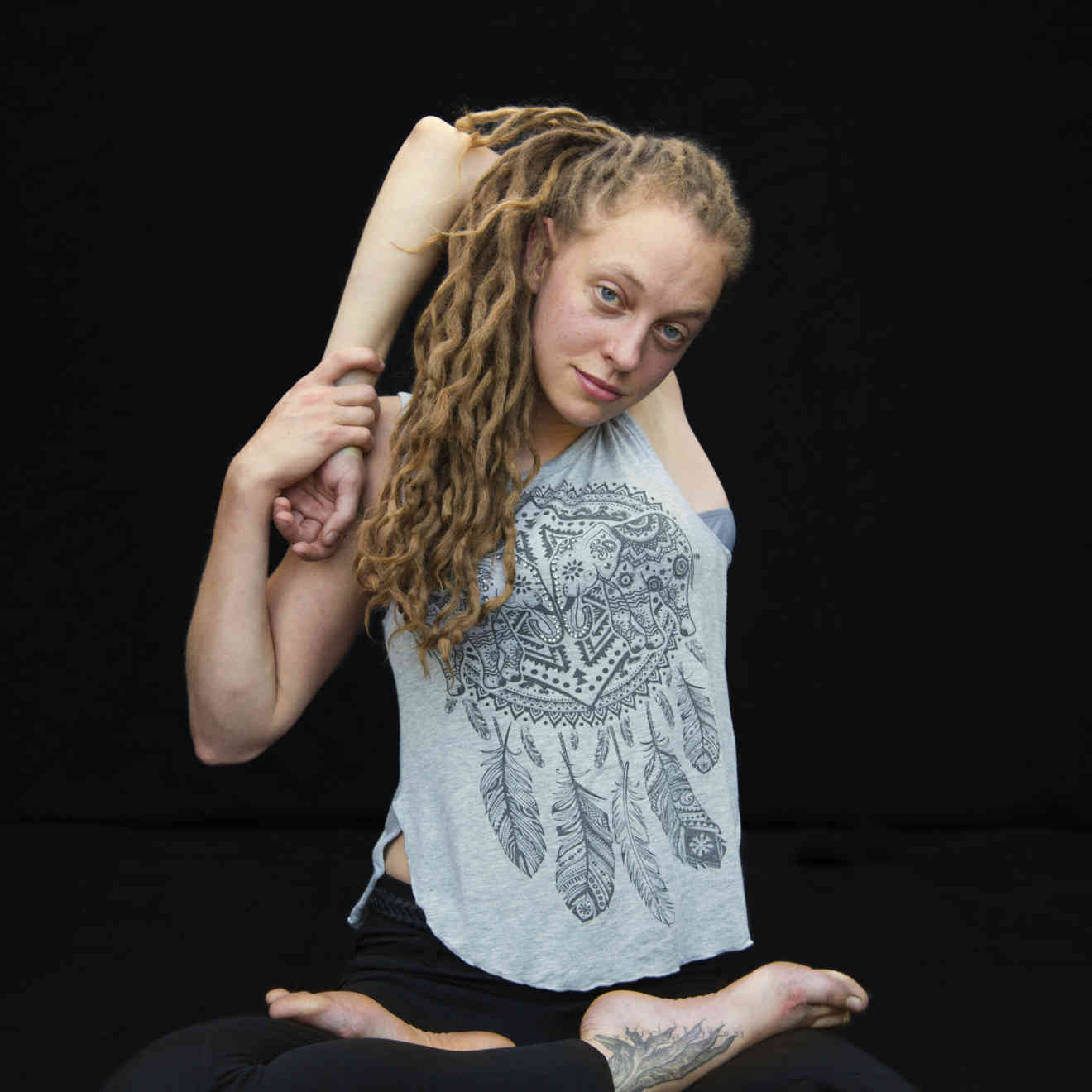 Portrait Commissions - Stephanie Sinclair Studio