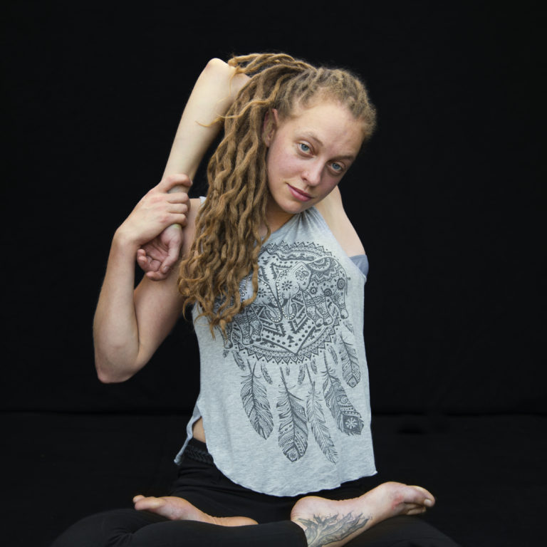 Portrait Commissions - Stephanie Sinclair Studio