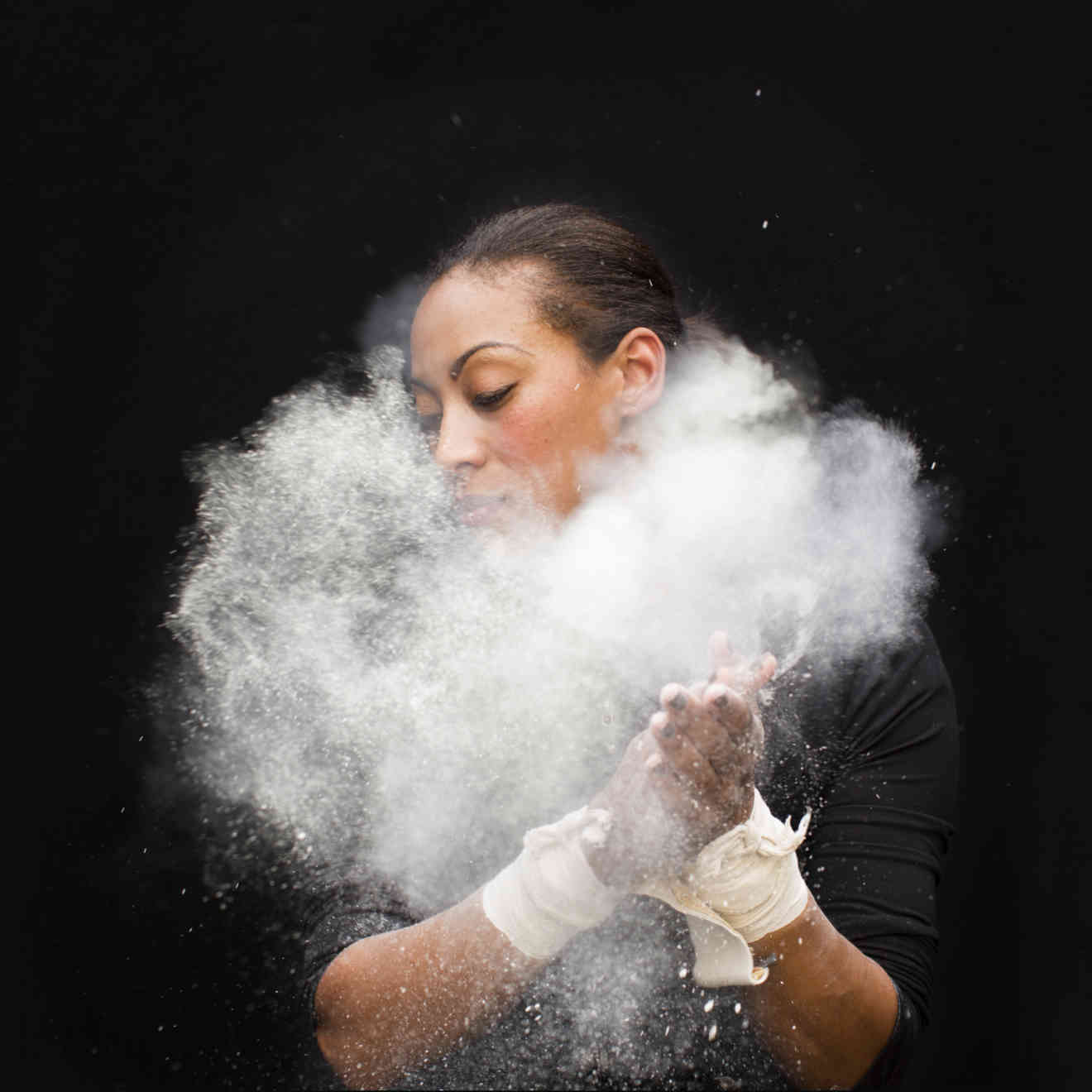 Portrait Commissions - Stephanie Sinclair Studio