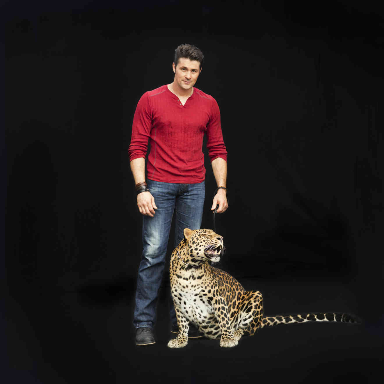 Portrait Commissions - Stephanie Sinclair Studio