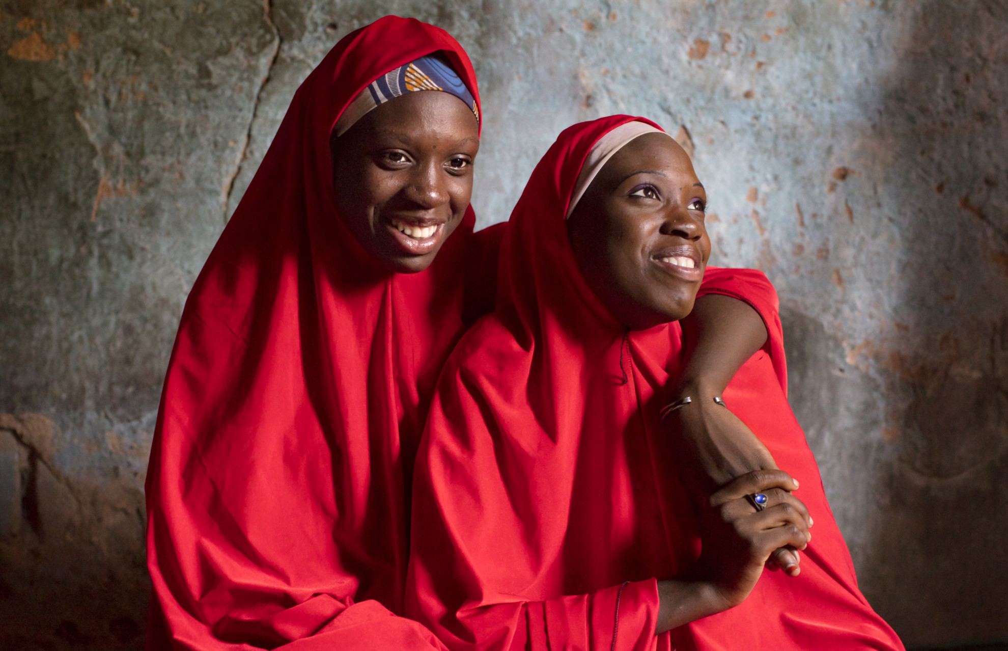 Stephanie Sinclair - Photographer